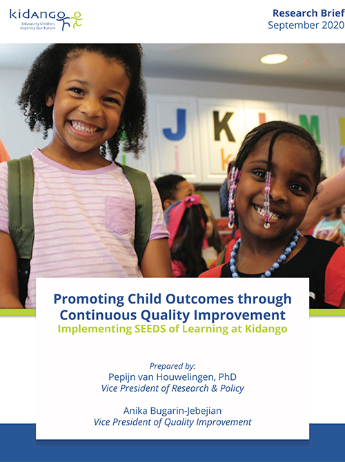 Proven with Research - Fluent Seeds